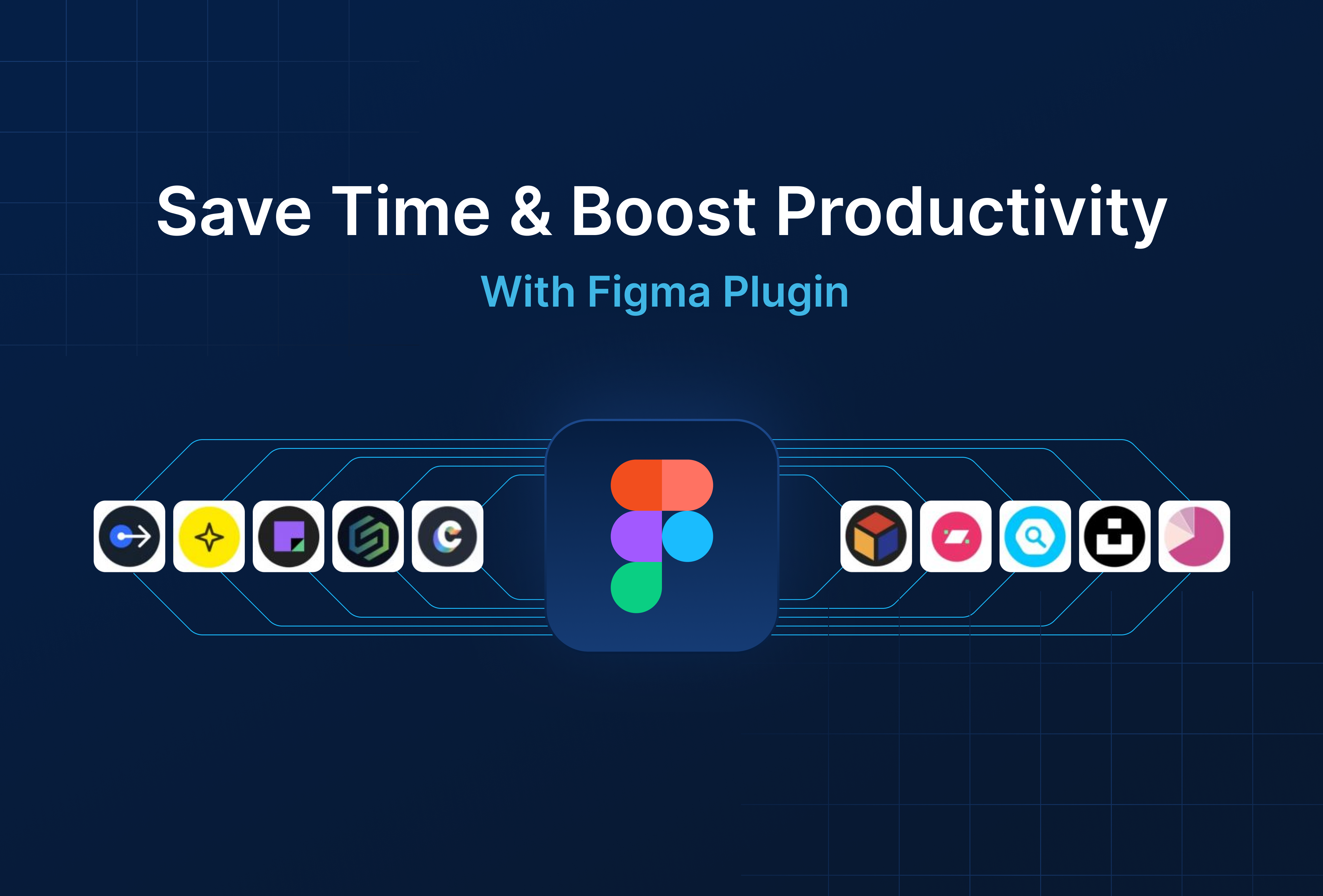 Figma Plugins 2025: Save Time & Boost Productivity